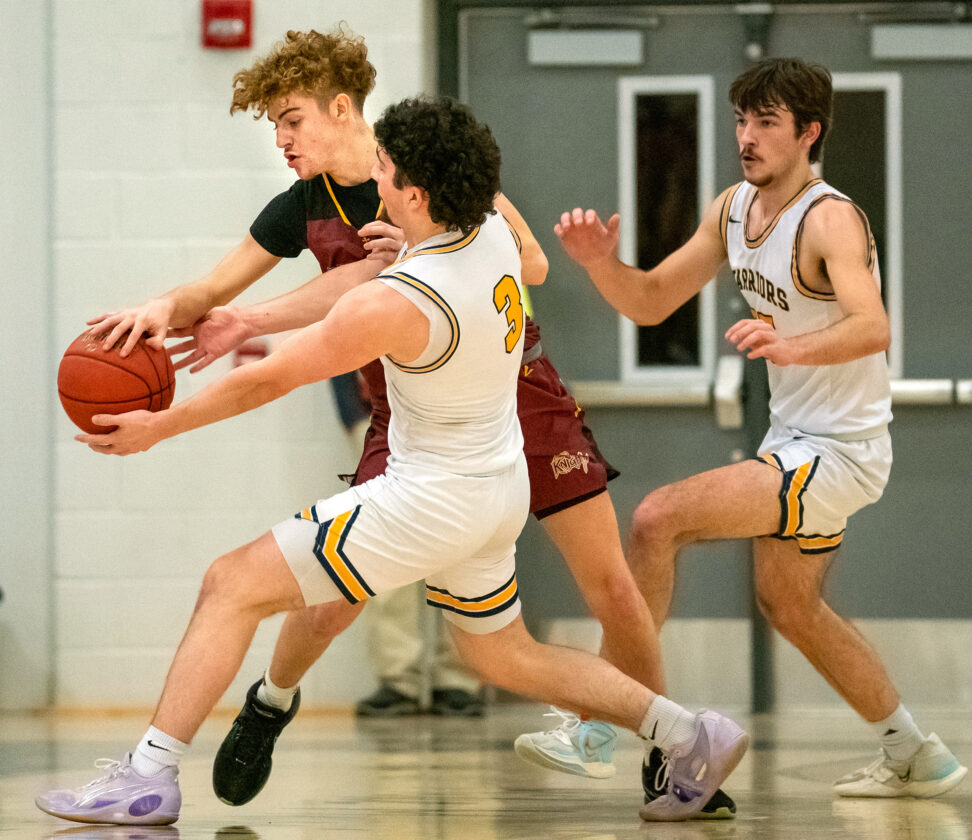 Balanced Montoursville too much for Neumann as it wins big | News ...